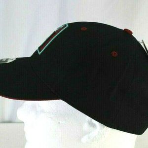 Fan Favorite | Accessories | Arizona Diamondbacks Mlb Black Baseball ...